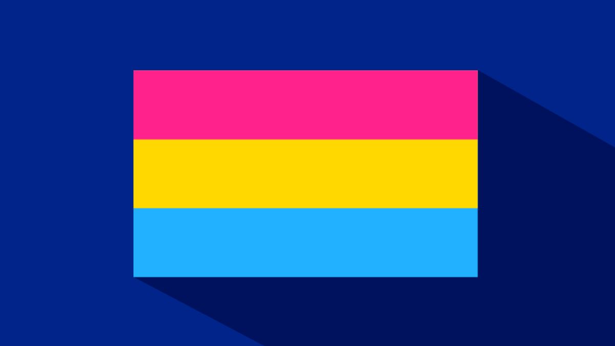 'I like wine, not the label': Celebrating Pansexual and Panromantic Awareness and Visibility day ...